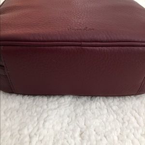 Steven Alan | Bags | Steven Alan Leather Camera Bag | Poshmark